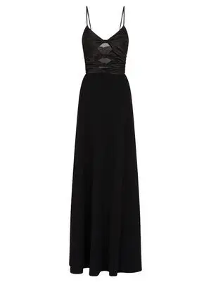 Emporio Armani Emporio Armani Dress Black