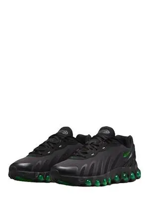 Nike Nike Air Max Dn8 Sneaker Black/green Strike