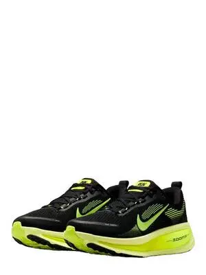 Nike Vomero 18 Sneakers - Black/volt/lemon Twist