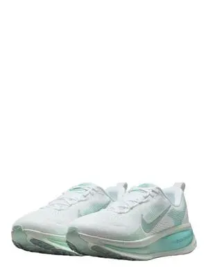 Nike Vomero 18 Sneakers - White/cannon/mint Foam