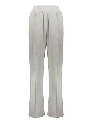 Kenzo Jersey Track Pants - Grey
