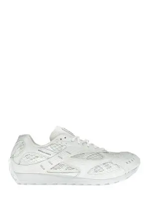 Bottega Veneta Orbit Sneakers - White