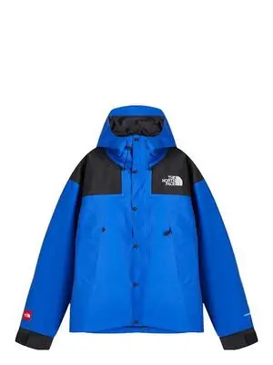 The North Face Seven Summits Mountain Mono Jacket - Tnf Blue/tnf Black