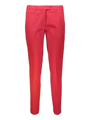DONDUP DONDUP Straight-Leg Trousers