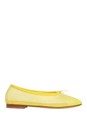 MANSUR GAVRIEL Dream Ballerina Flats - Yellow