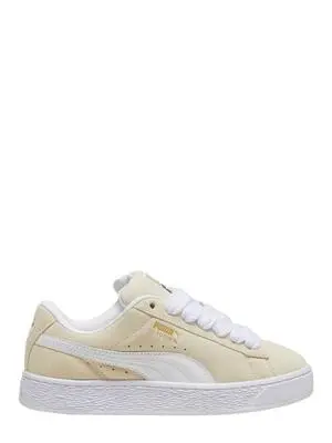 PUMA Suede Xl Sneakers - Cream