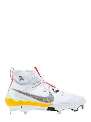 Nike Tim Anderson Alpha Huarache Nxt Pe - Grey