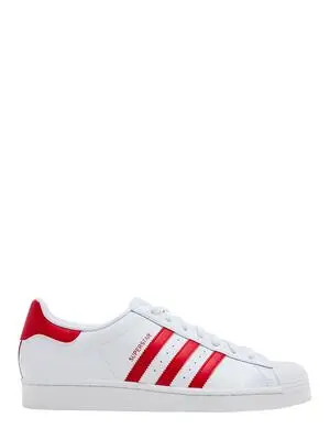 Adidas Superstar Footwear - White