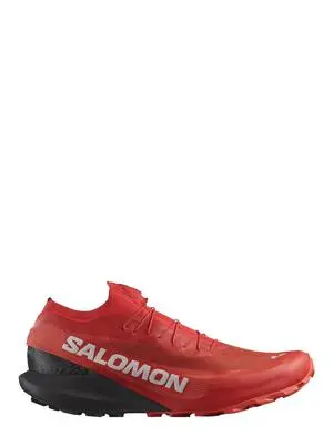 SALOMON S/lab Pulsar 3 - Red