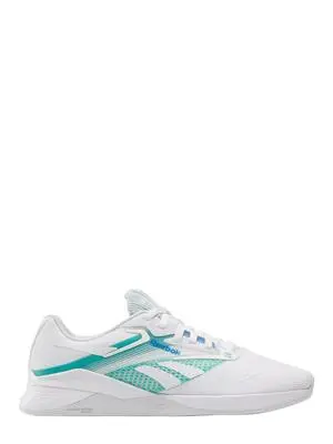 REEBOK Nano X4 Sneakers - White
