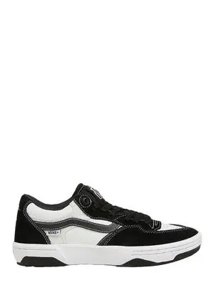 VANS Rowan 2 Sneakers - Black