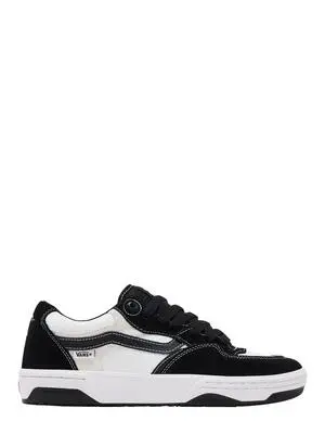 VANS Rowan 2 Sneakers - Black