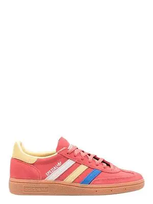 Adidas Handball Spezial Sneakers Red