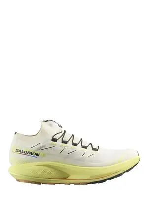 SALOMON Pulsar Trail Pro 2 Sneakers - Cream