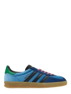 Adidas Gazelle Indoor Sneakers - Blue