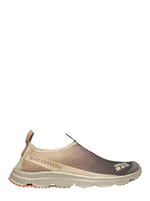 SALOMON Rx Moc 3.0 Suede - Tan