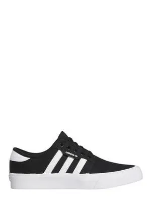 Adidas Seeley Xt Lace Up Sneakers - Black