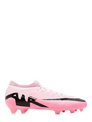 Nike Zoom Mercurial Vapor 15 Pro Fg 'mad Brilliance Pack - Pink