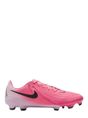 Nike Phantom Gx 2 Academy Mg Mad Brilliance Pack - Pink