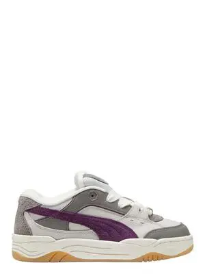PUMA 180 Premium Sneakers - Cream