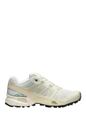 SALOMON Speedcross 3 Sneakers - Cream