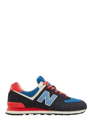 NEW BALANCE 574 - Blue