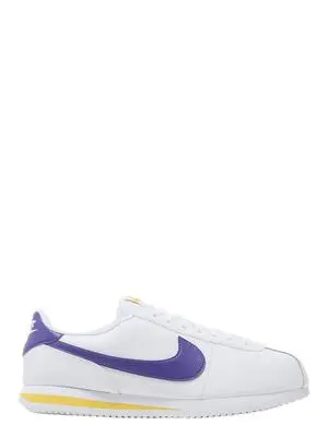 Nike Cortez Sneakers - White