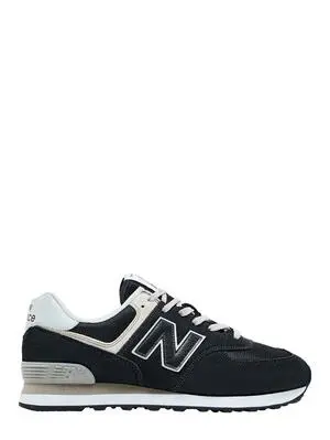 NEW BALANCE 574 4e Wide - Black