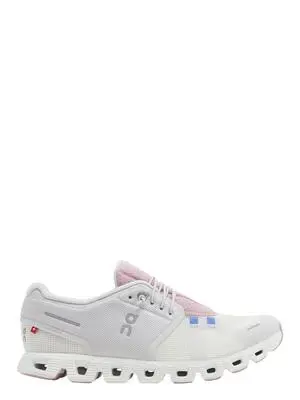 On Cloud 5 Push Sneakers - Cream