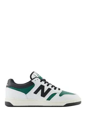 NEW BALANCE 480 Sneakers - White