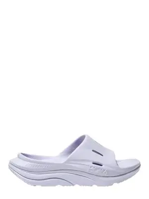 HOKA® ORA Recovery Slide 3 Purple