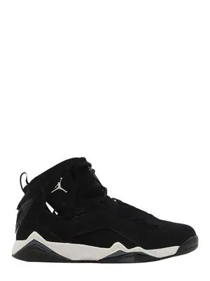 JORDAN True Flight Sneakers - Black