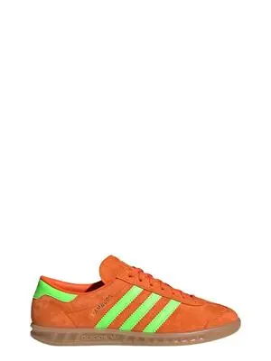 Adidas Hamburg Sneakers - Orange