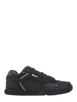 VANS Vainl Archive X Rowley Xlt 'shadow' Sneakers - Black