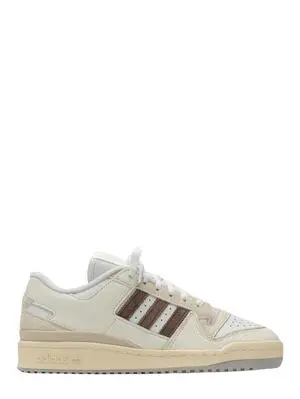 Adidas Packer Shoes X Forum 84 Low "cocoa - Cream