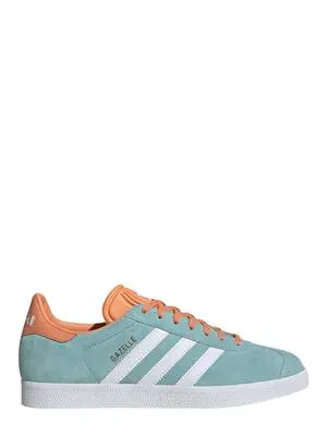 Adidas Inter Miami X Gazelle Mls Archive Collection - Blue