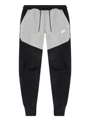 Nike Tech Fleece Joggers - Black