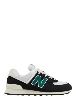 NEW BALANCE 574 - Black