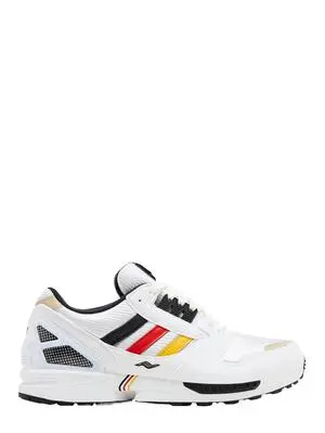 Adidas Overkill X Zx 8000 'home Game - White