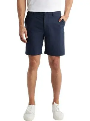 Zella Driver Golf Shorts - Navy Eclipse
