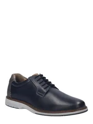 Josef Seibel Stuart Derby - Black