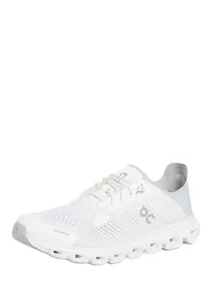 On On Cloud 6 Coast Sneakers White/glacier