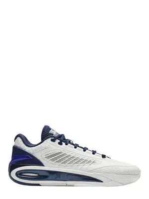 ANTA Klay Thompson Kt10 Low Dallasin Sneakers - White/navy Blue