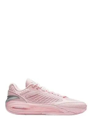 ANTA Klay Thompson Kt10 Low Beach Sneakers - Pink/grey