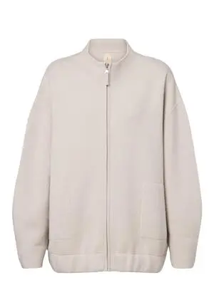 Jardin Des Orangers Double-breasted Jacket - Beige