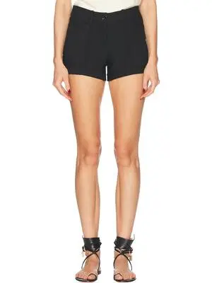 TOM FORD TOM FORD Tailored Mini Short