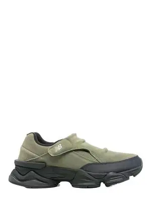 NEW BALANCE 8040 Sneakers - Green