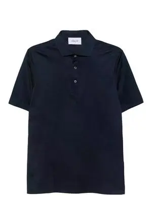 D4.0 Cotton Polo Shirt