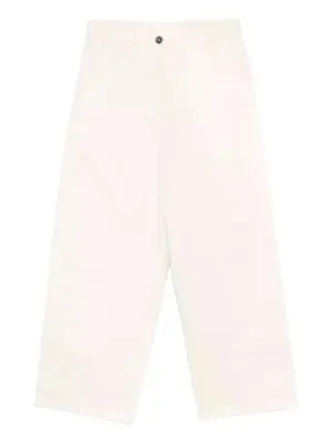 NINE:INTHE:MORNING On Stage Trousers - Neutrals