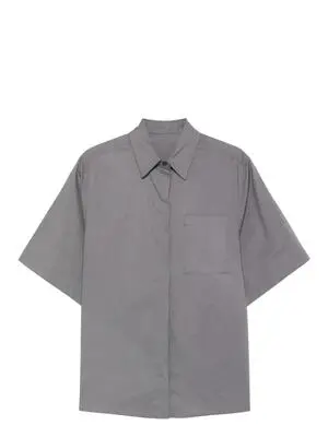 NINE:INTHE:MORNING Clio Shirt - Grey